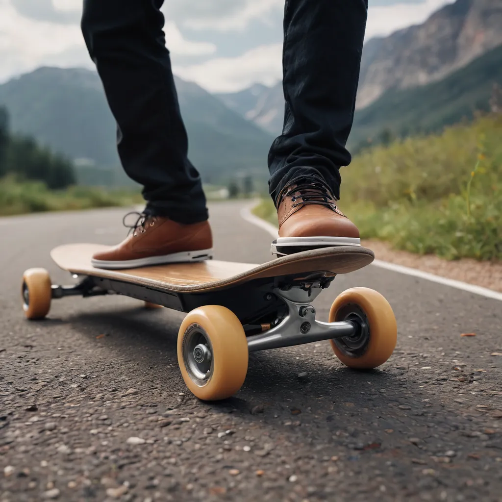In-Depth Review of the Zealot Electric Skateboard