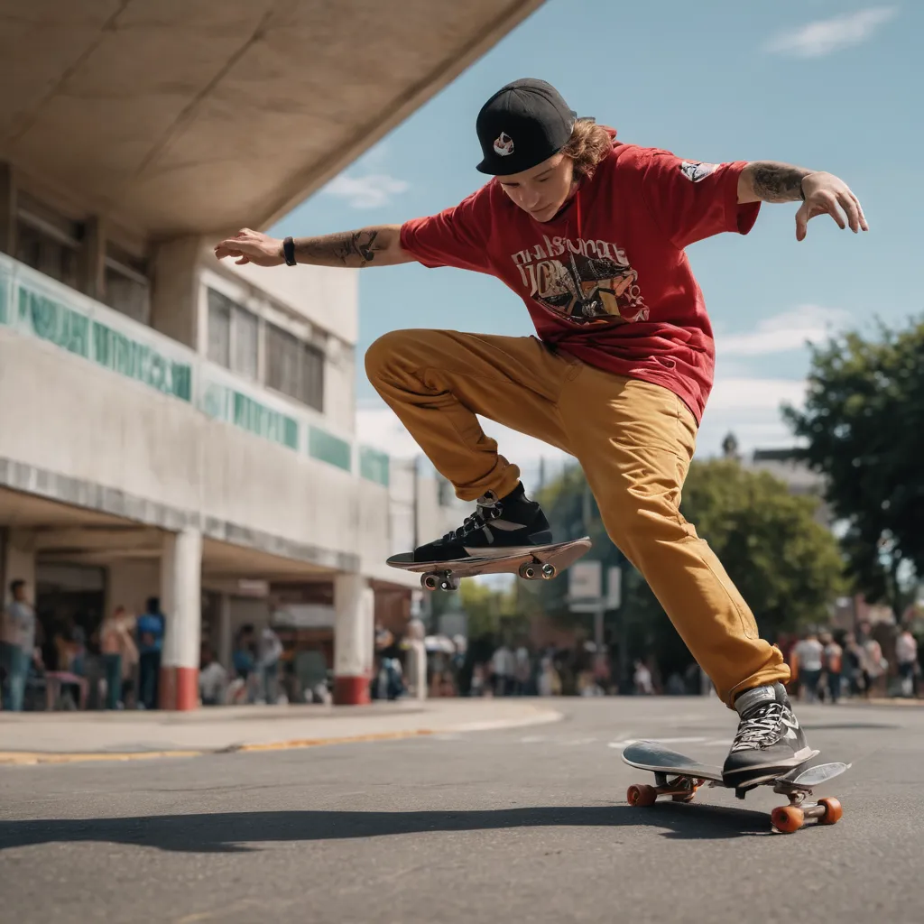 Exploring CCS Skate Clothes: Style, Function, and Impact