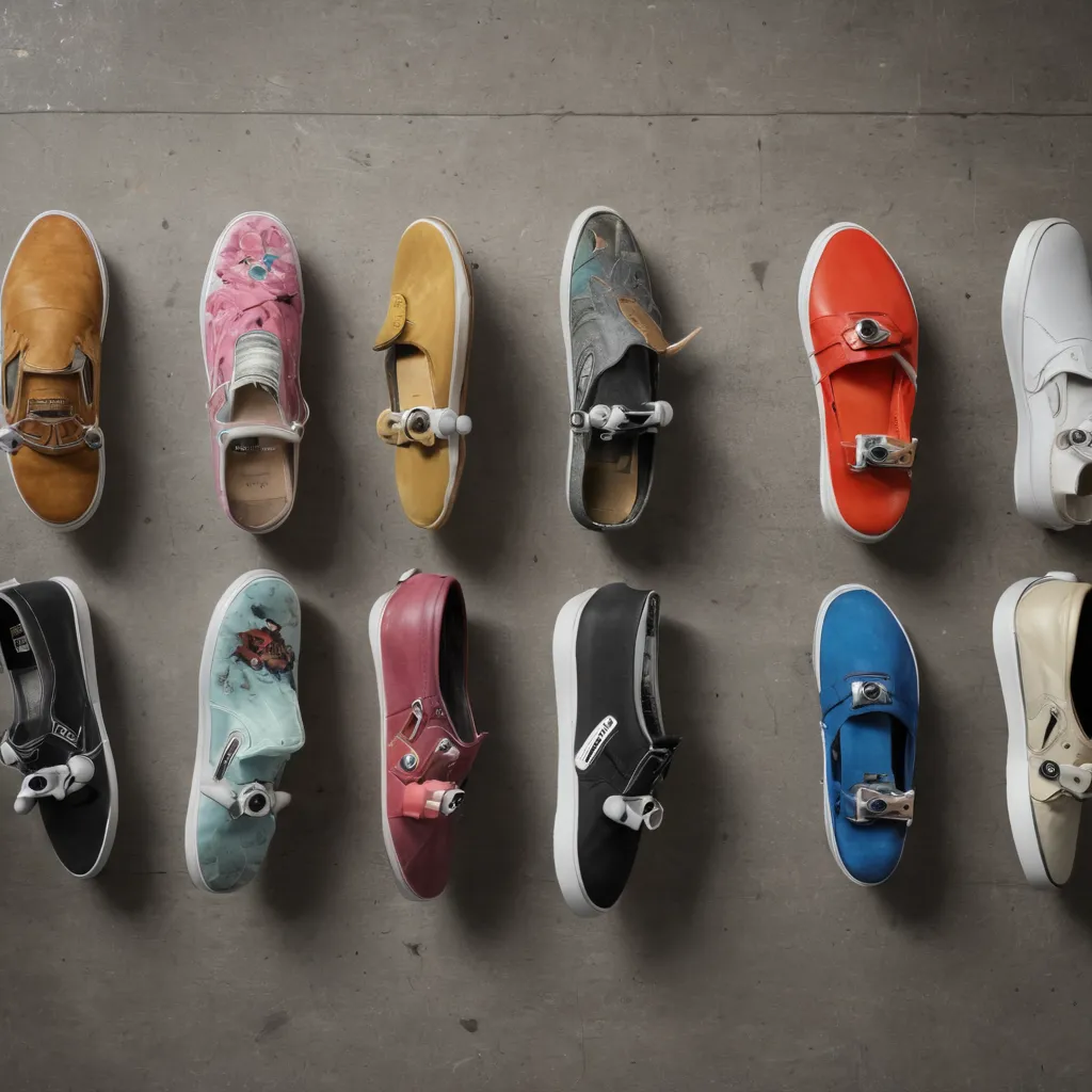 Top Skate Slip-Ons for Every Skater: A Detailed Overview