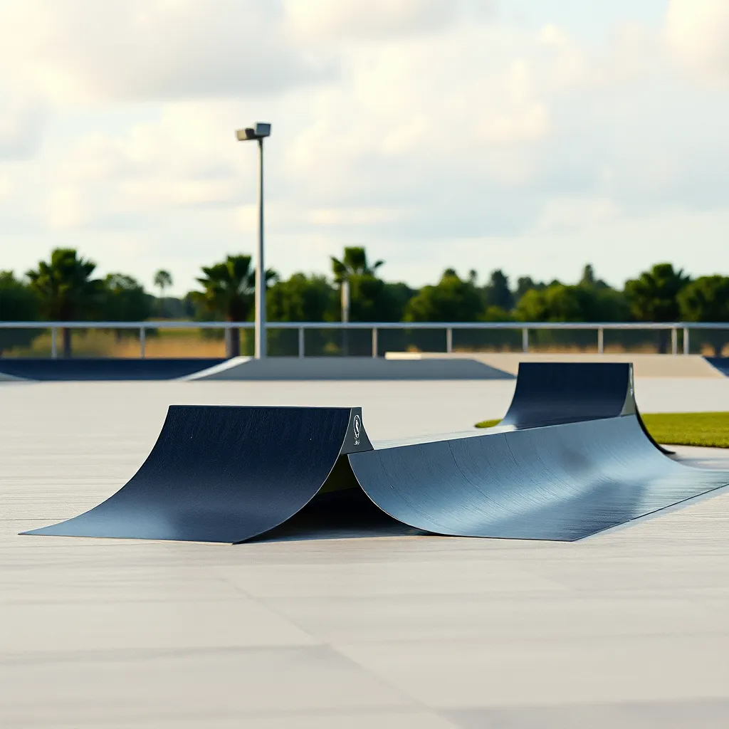 The Ultimate Guide to Skate Wave Ramps for Sale