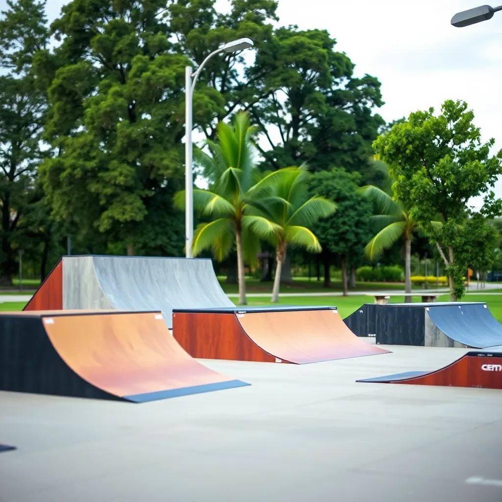 Ultimate Guide to Choosing the Right Skateboard Ramps