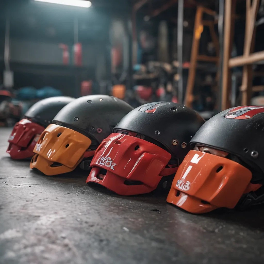 Comprehensive Insights on Triple Eight Helmet Pads