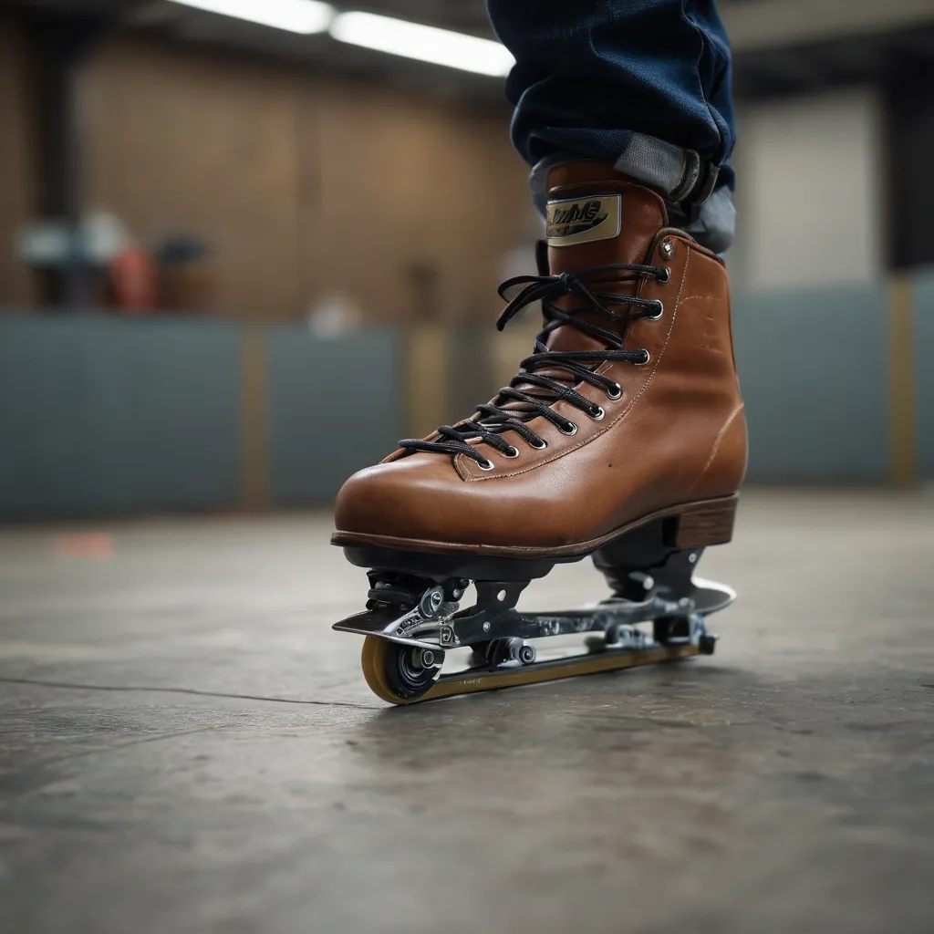 Choosing the Right Size Impala Skates for Performance