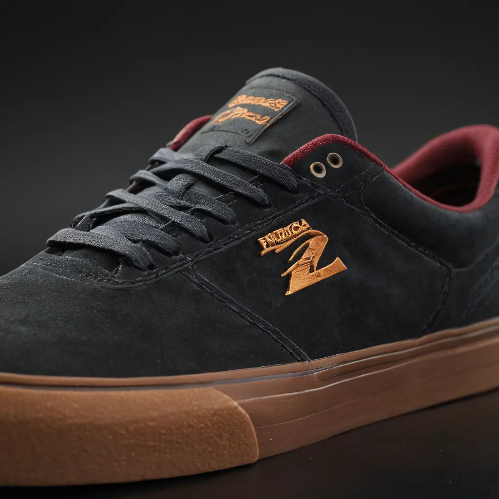 Emerica Reynolds Low Vulc: Performance and Culture Insights