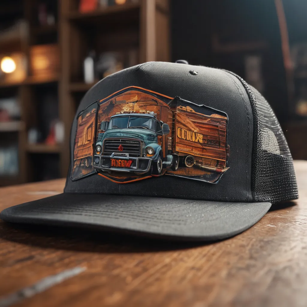 The Evolution of Exclusive Trucker Hats in Skate Culture