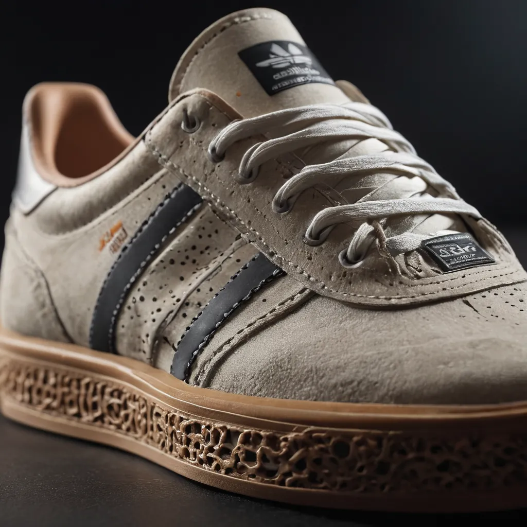 Discovering Adidas Adv Skate Shoes: Features & Impact