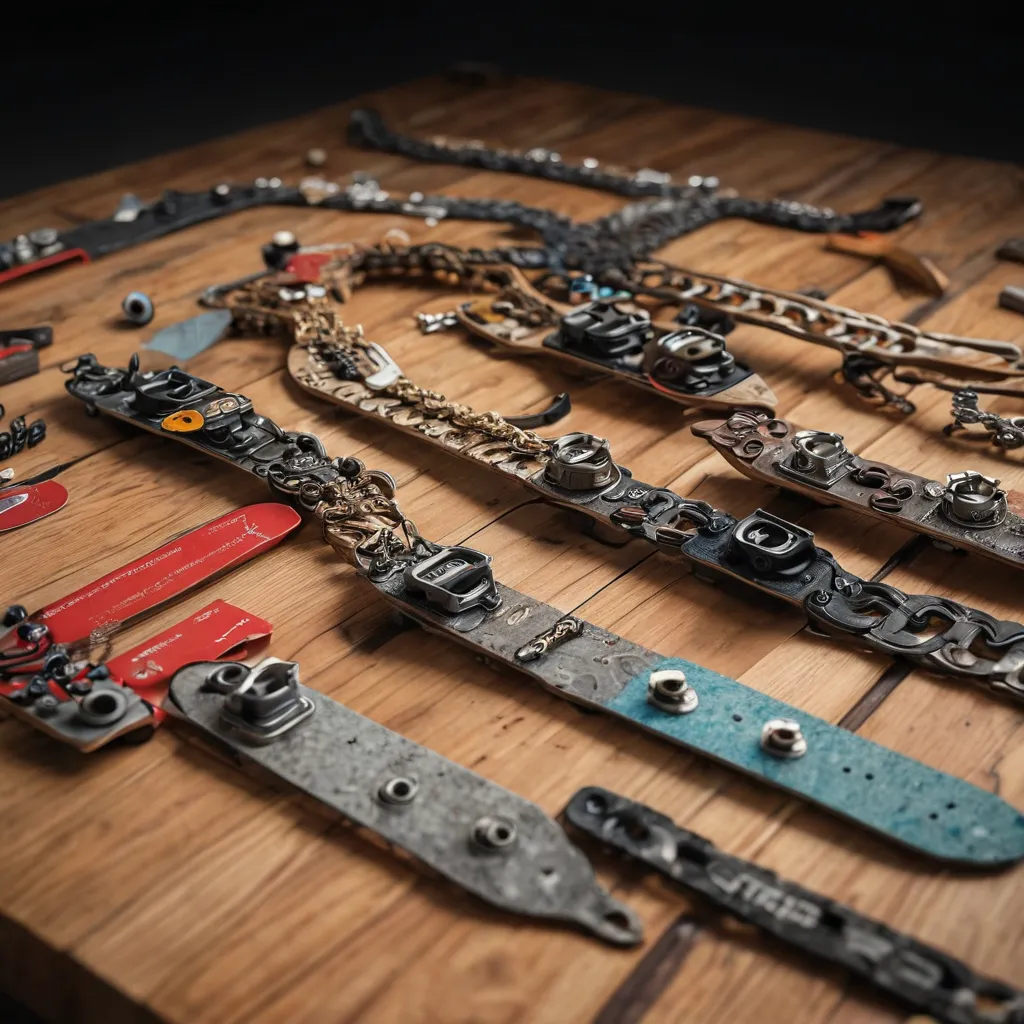 Affordable Chains for Skateboarders: A Complete Guide