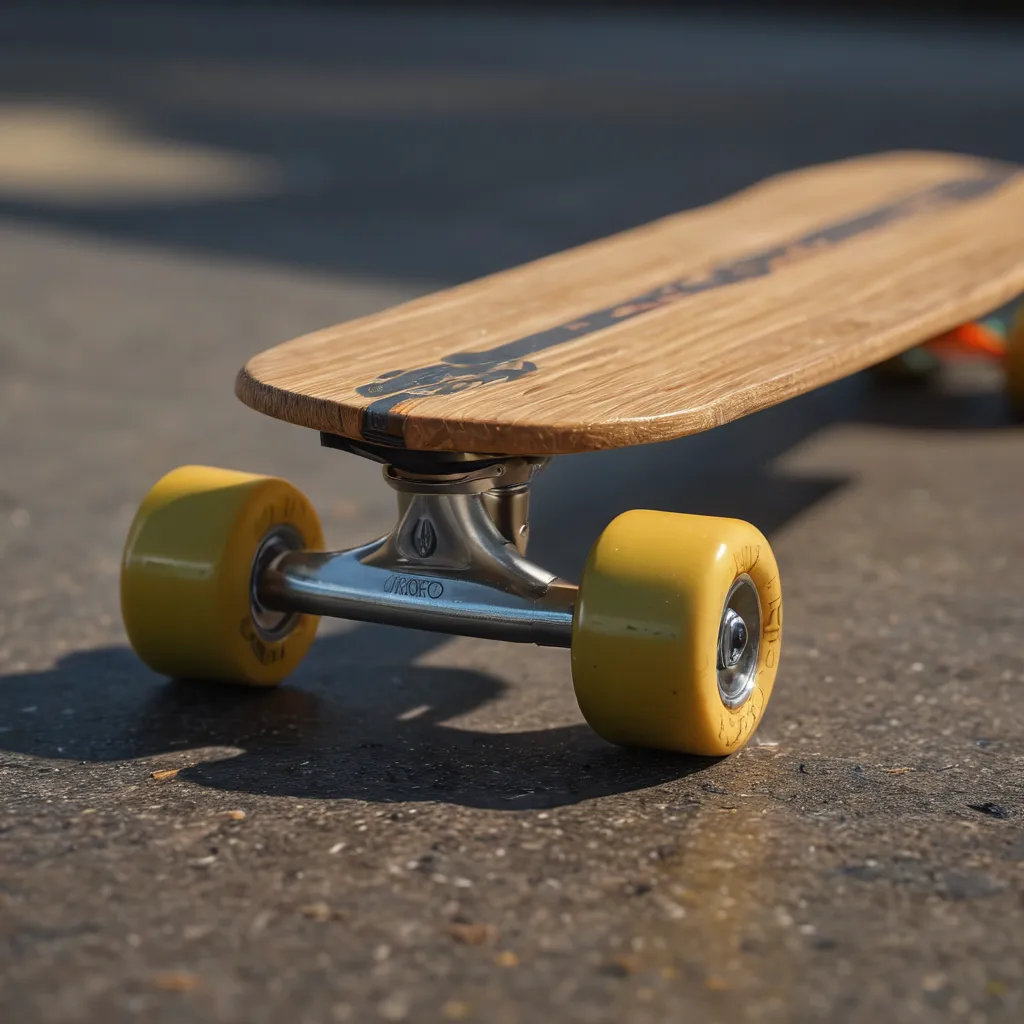 Exploring Arbor Sizzler Bamboo Skateboard Insights