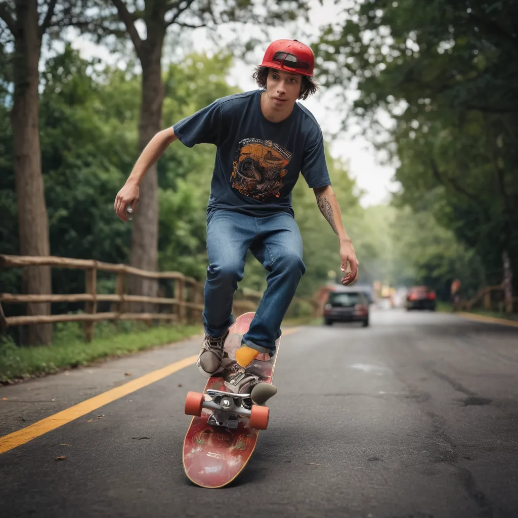 Baker, Rowan, and Deck: A Deep Dive into Skate Culture