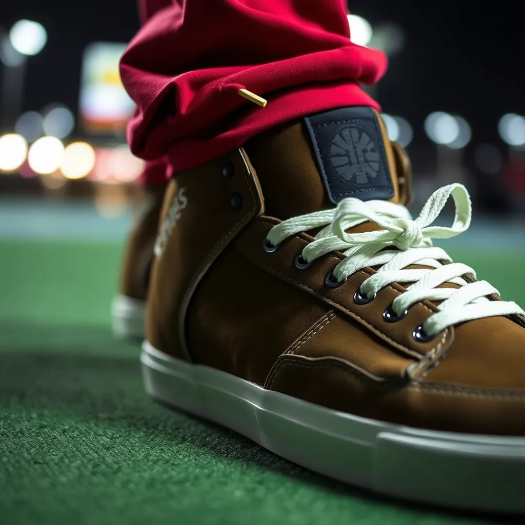 Etnies Mid Top Guide: Design, Performance, and Culture