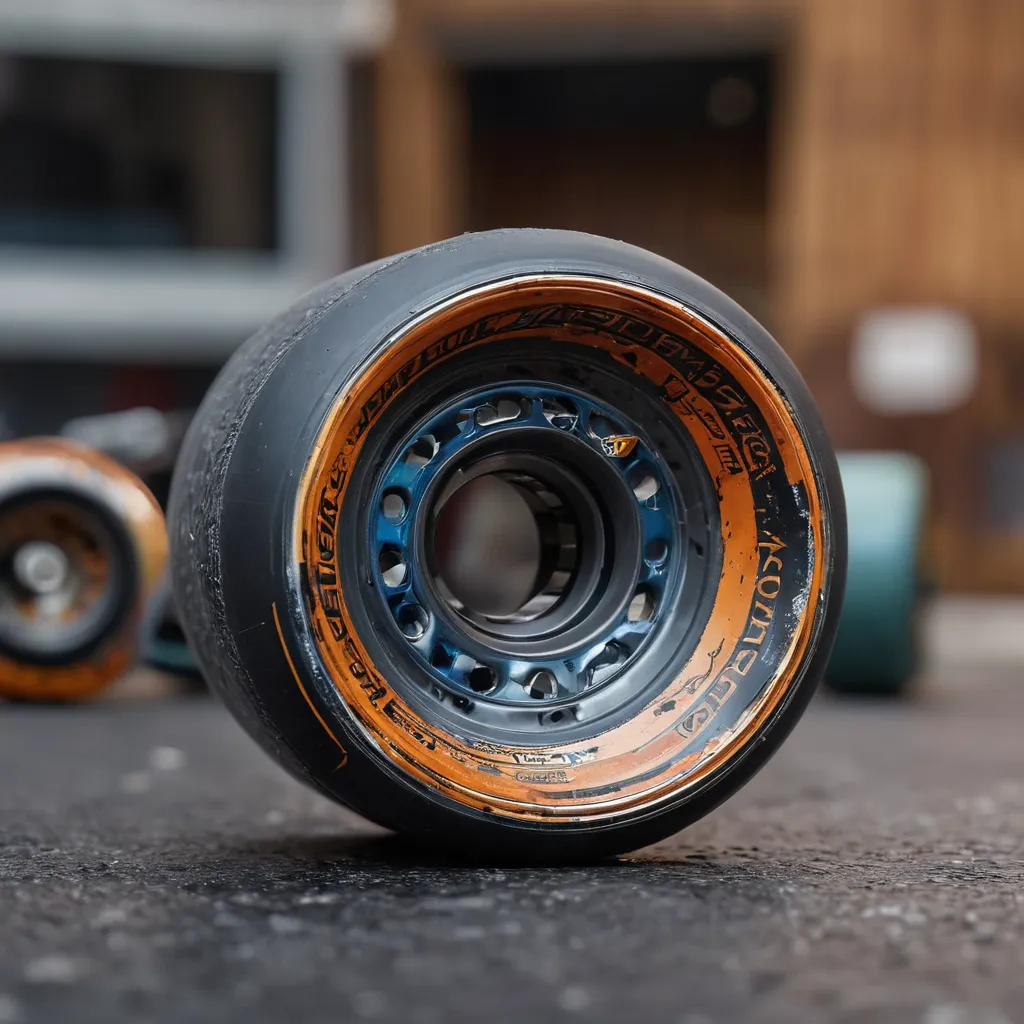 Exploring Kryptonics Skate Gear: History and Insights