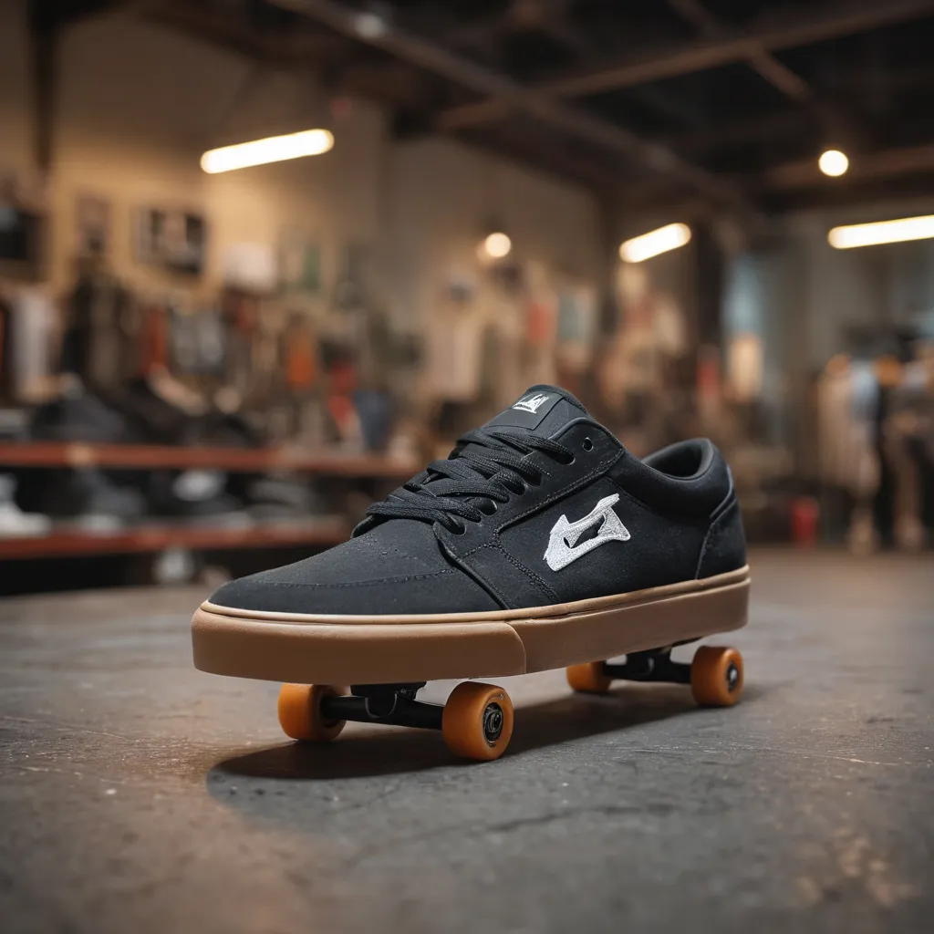 Exploring Lakai Black: Essential Insights for Skaters