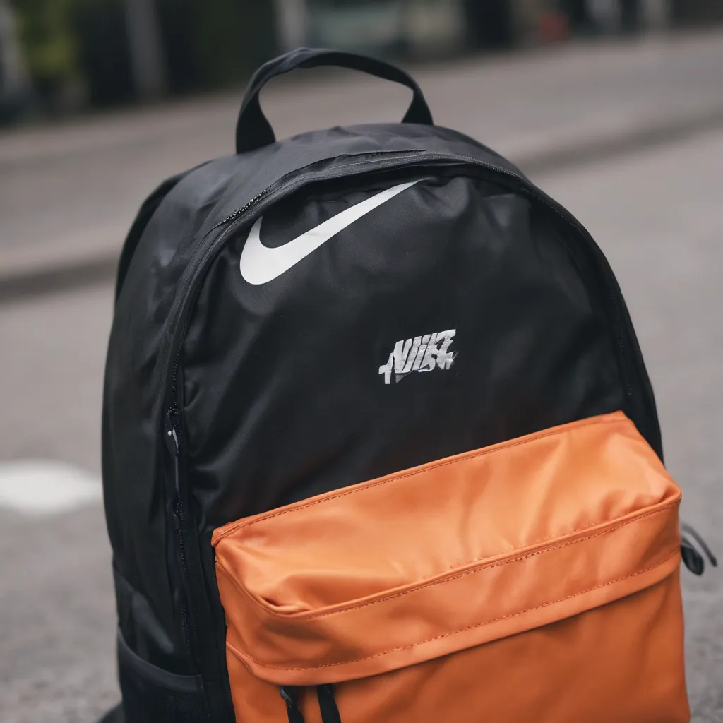 Nike Swoosh Backpack: The Perfect Blend of Style and Function
