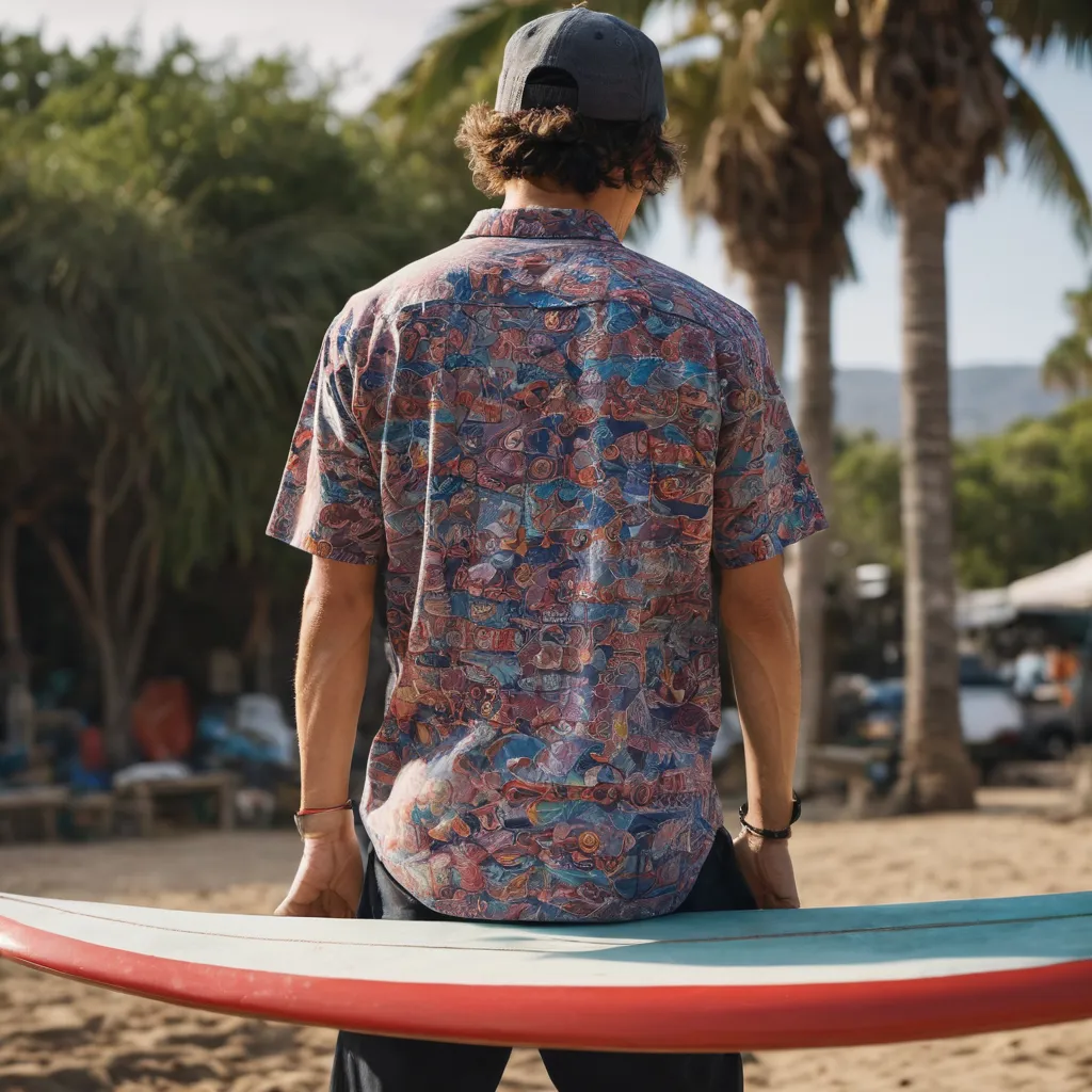 Understanding the Cultural Impact of RVCA Shirts