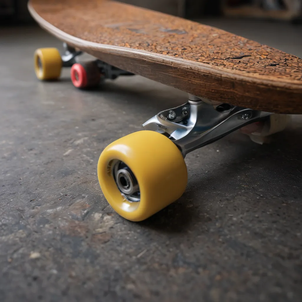 Exploring Sovrn Skateboards: A Comprehensive Guide