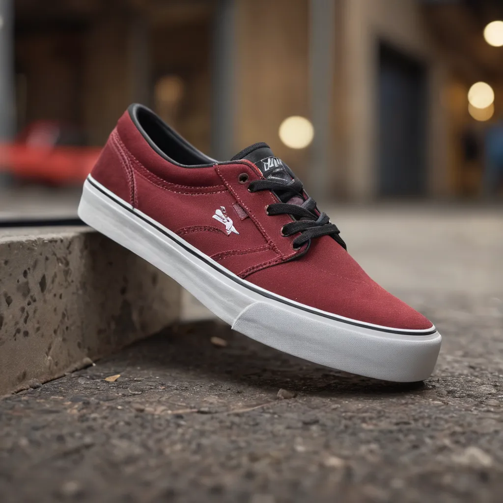 Lakai Sale Insights: Impact on Skate Culture