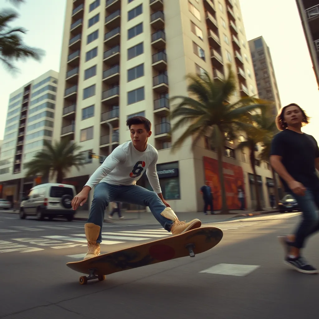 Exploring Skateboarding Culture and Gear Evolution