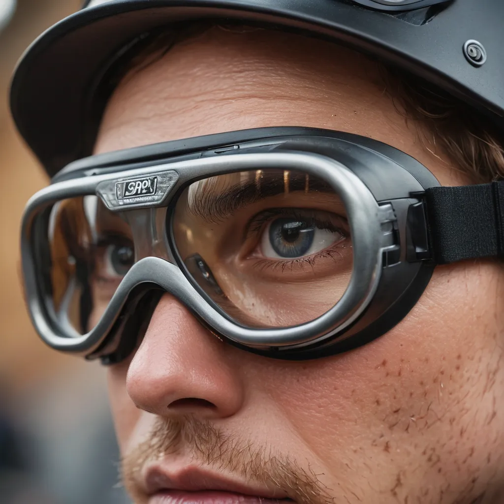 The Impact of Spy Goggles on Skateboarding Culture