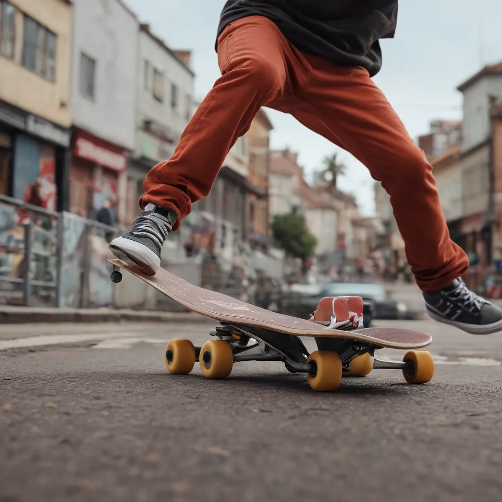 Exploring Sk8 the Infinity: Skateboarding Culture and Impact