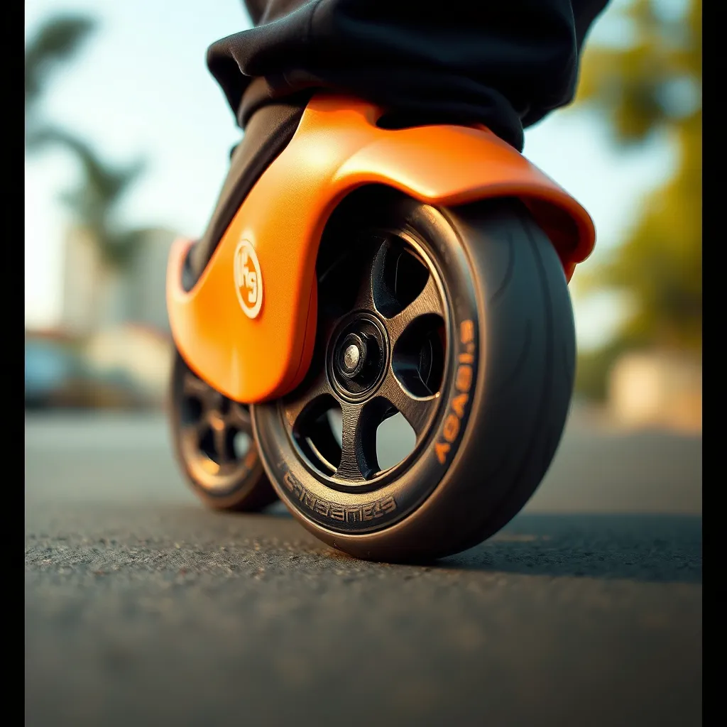Complete Guide to Heelys Wheel Kits for Active Lifestyles