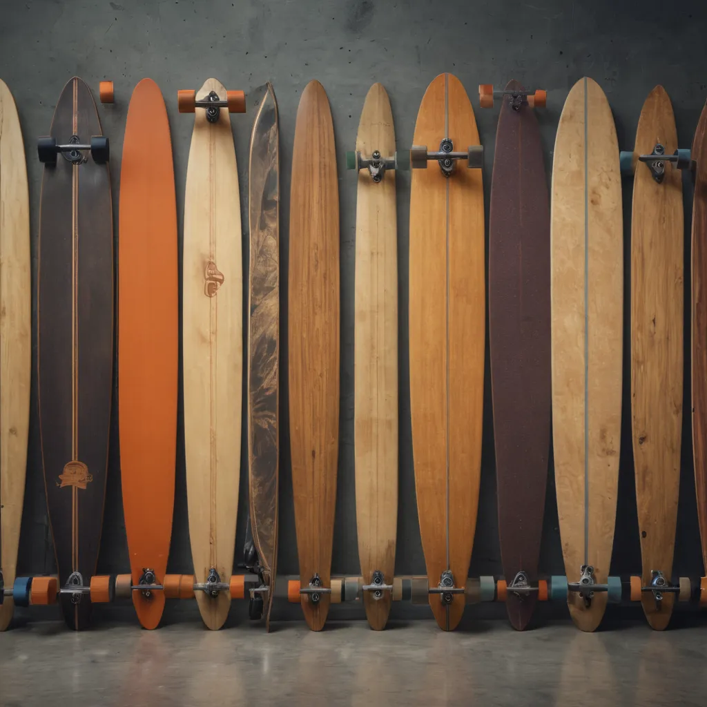 Mastering Complete Long Boards: A Guide for Enthusiasts