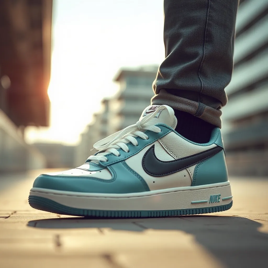 Exploring the Impact of Nike Tokyo Shoes on Skate Culture