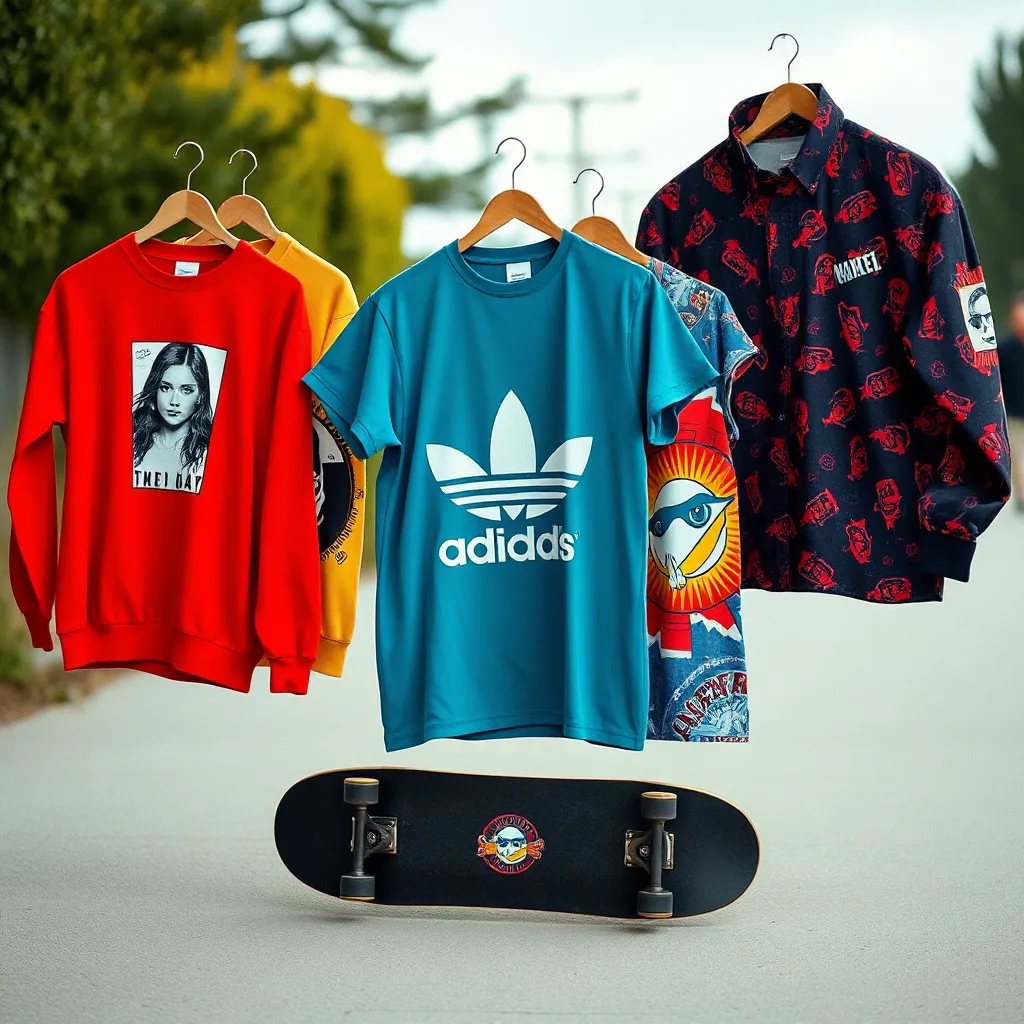 The Ultimate Guide to Buying Skate Clothing Online