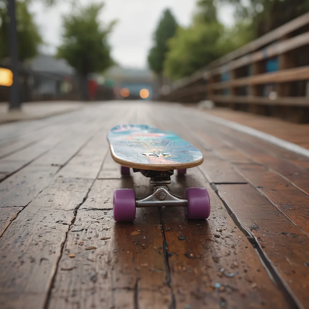 Choosing the Best Toys for Skate Decks