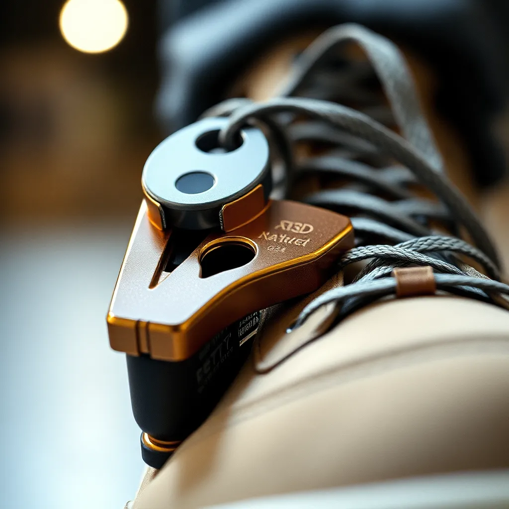 The Skate Lace Puller: Essential for Every Skater