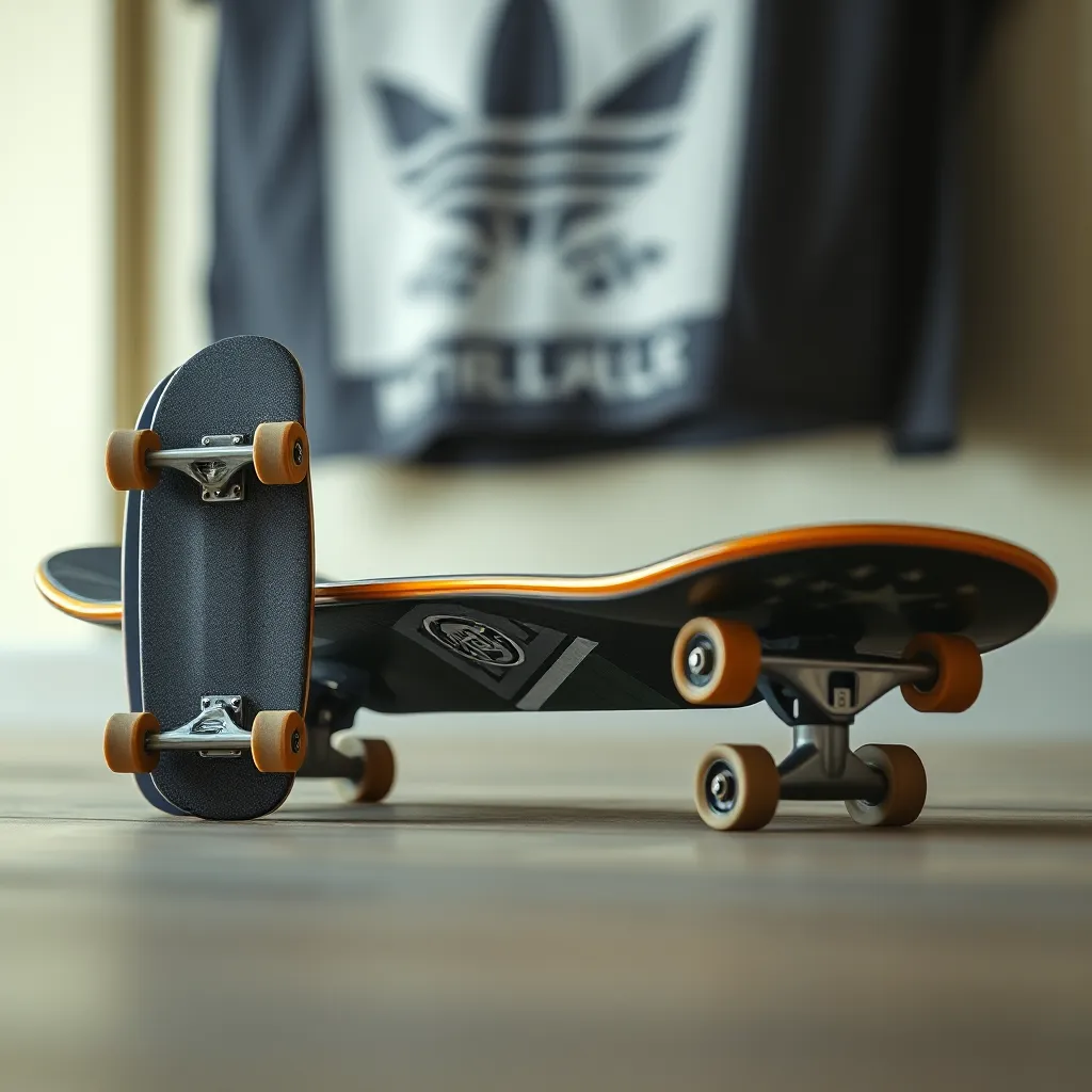 Skateboard Size Calculation: A Complete Guide