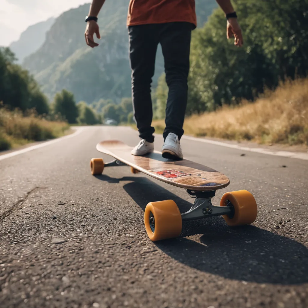 The Best Longboard Skateboard: A Comprehensive Guide