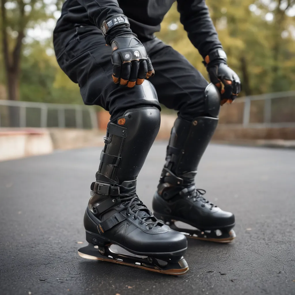 The Comprehensive Guide to Adult Knee Pads for Skating