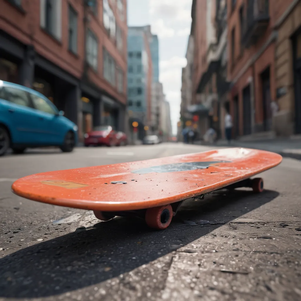 Exploring Handboarding: A Unique Perspective in Skateboarding