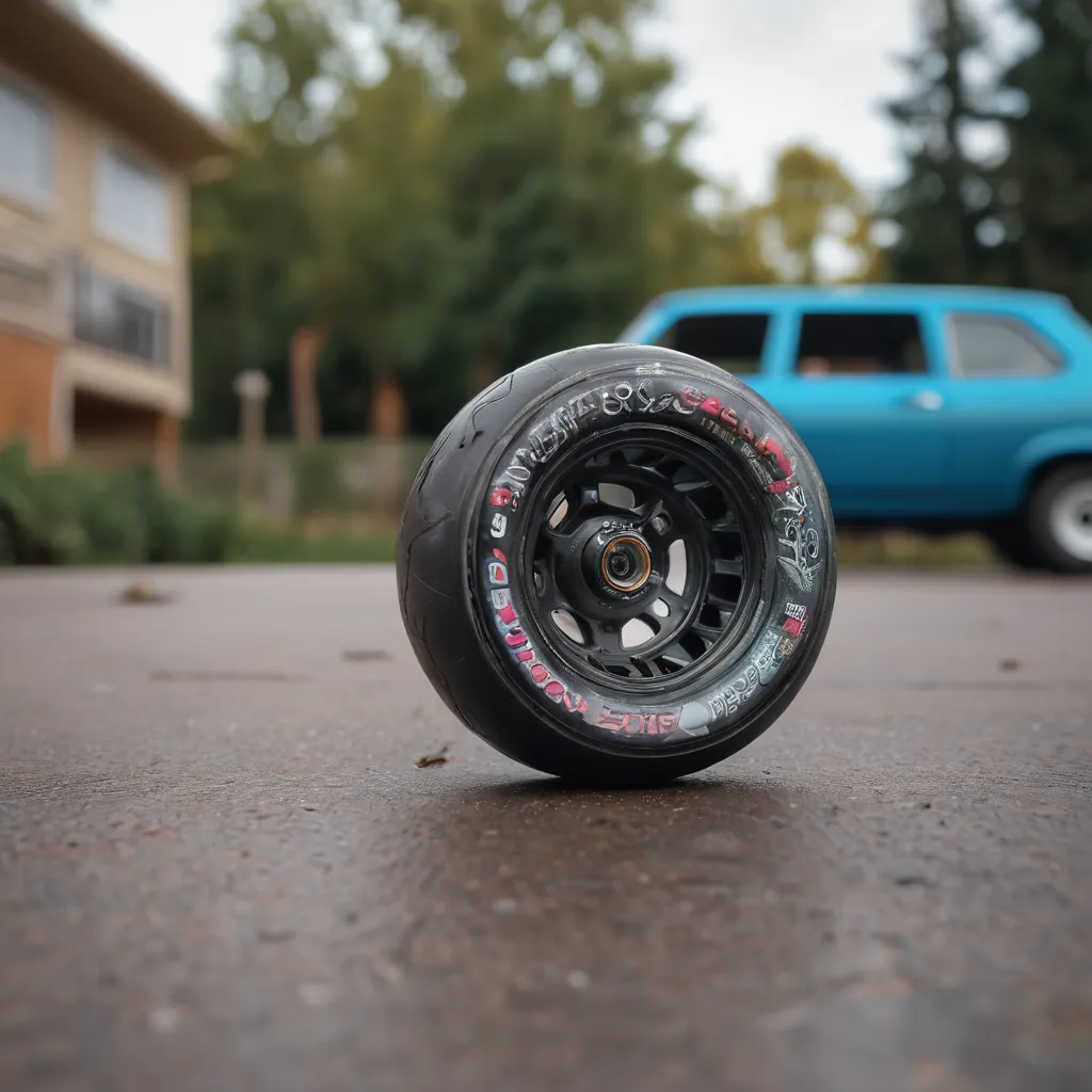 Understanding Orbs Skate Wheels for Every Skater