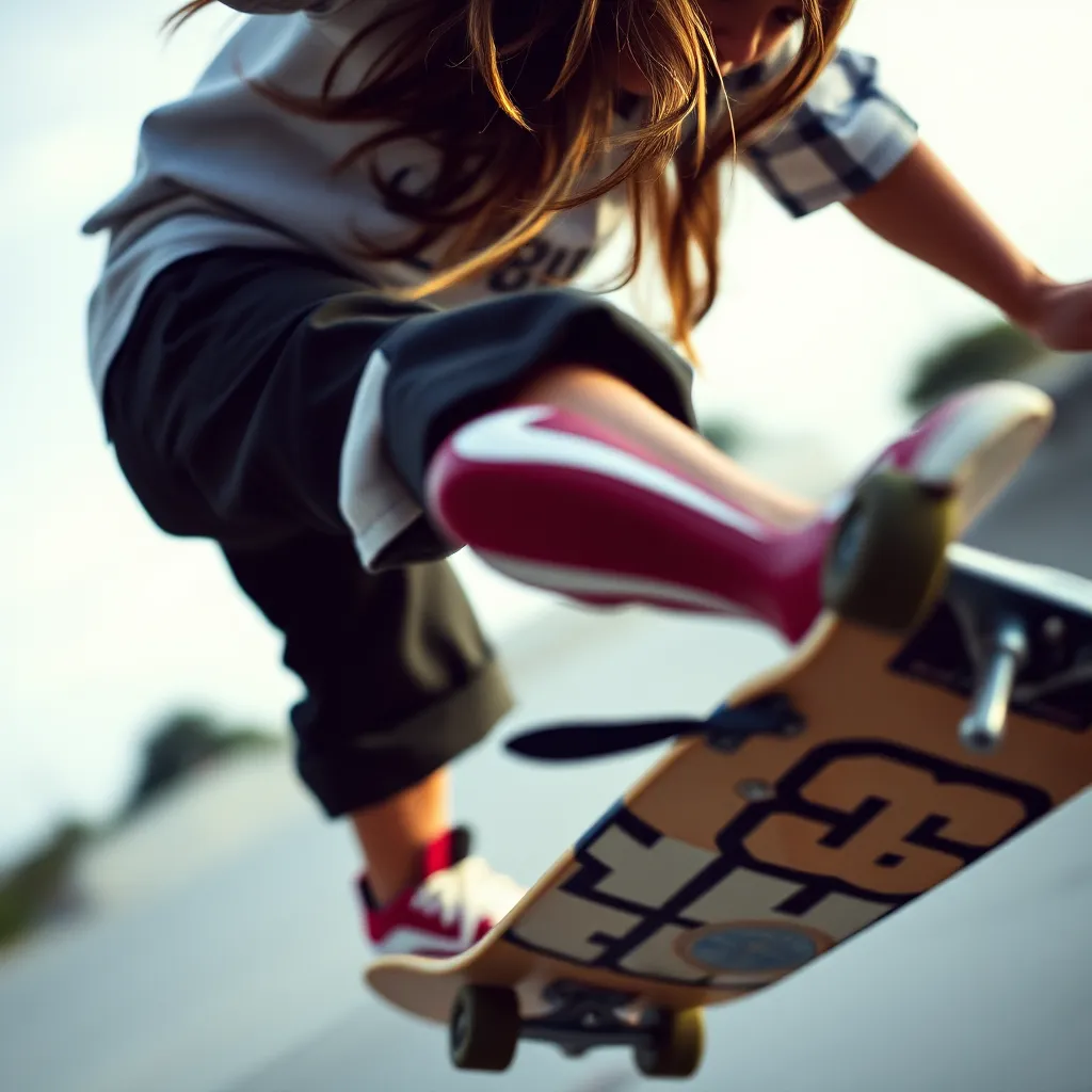 Understanding the 686 Youth Size Chart for Skateboarding