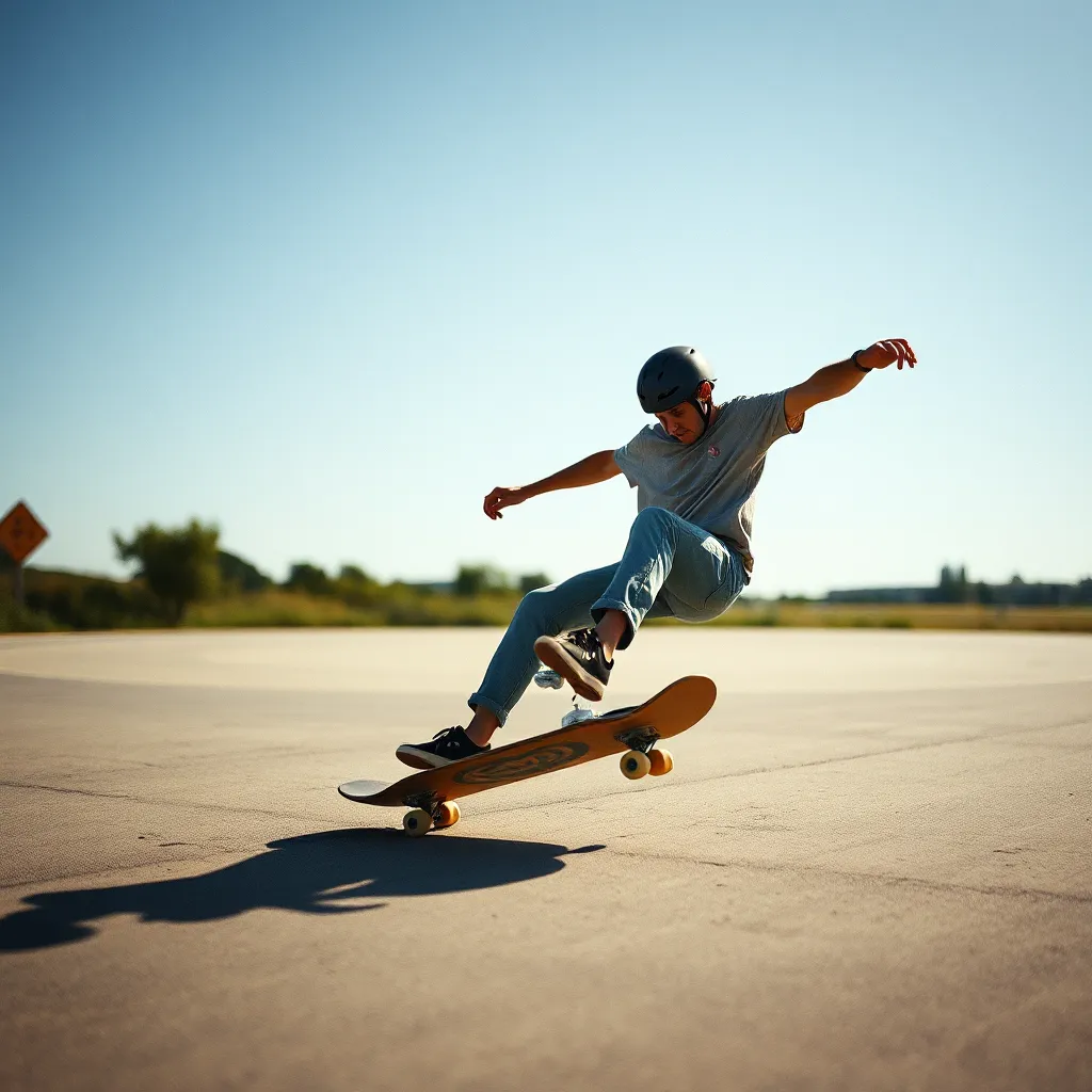Exploring Skateboarding: Gear, Techniques, and Culture