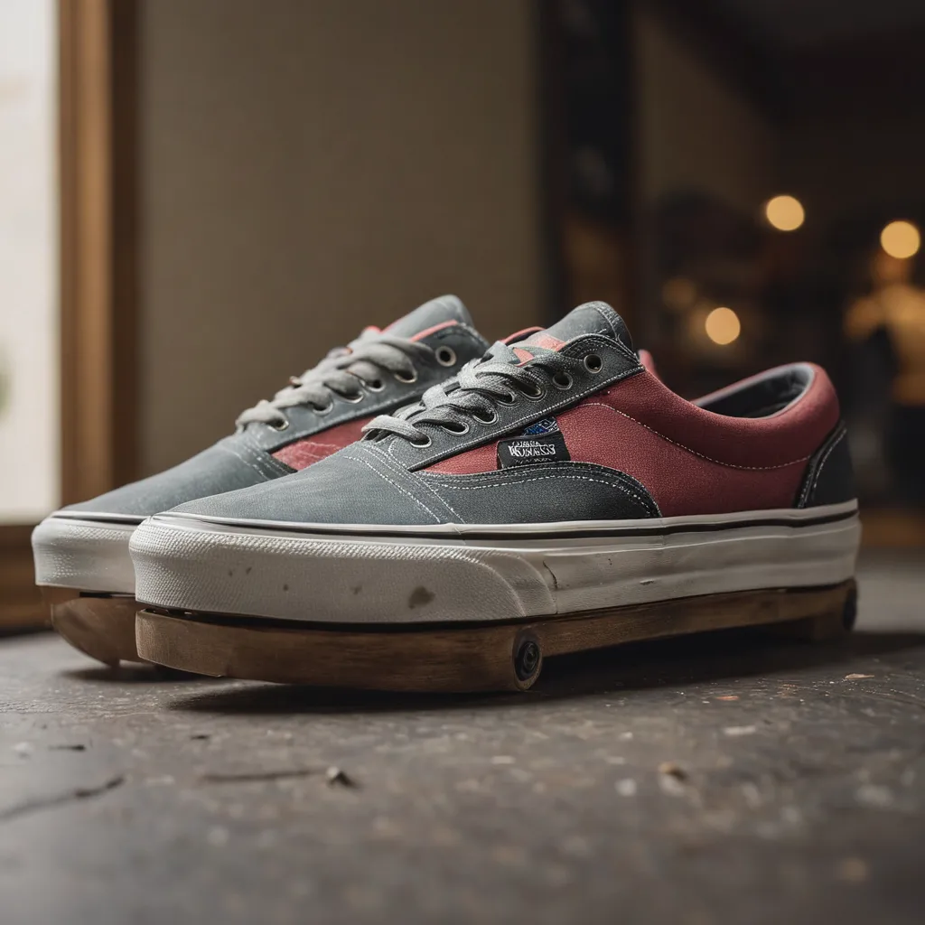 Understanding Vans Sneakers Pricing Insights
