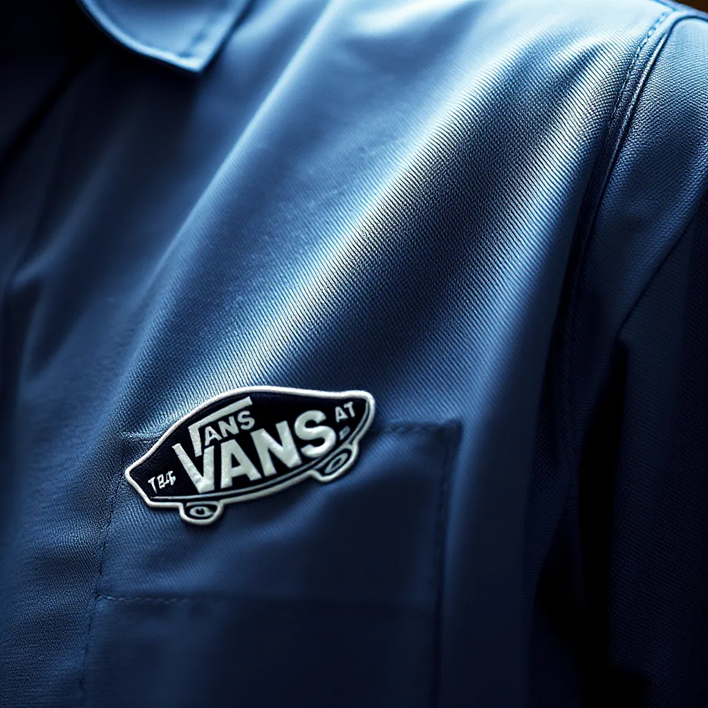 Vans Short Sleeve Shirt: Design and Utility Insights