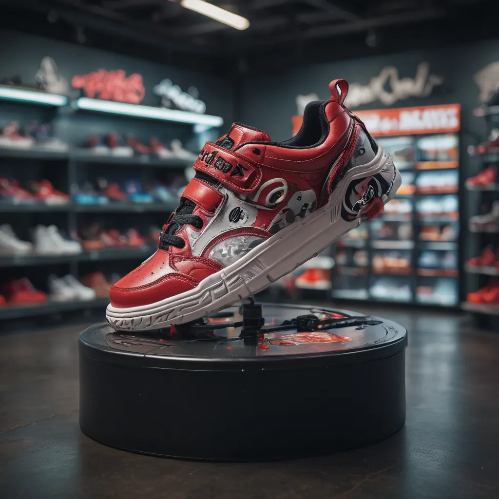 Where to Buy Heelys Shoes: A Complete Guide